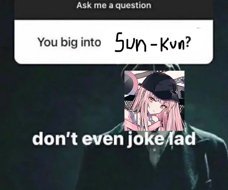 Sun-kun incident | Fandom