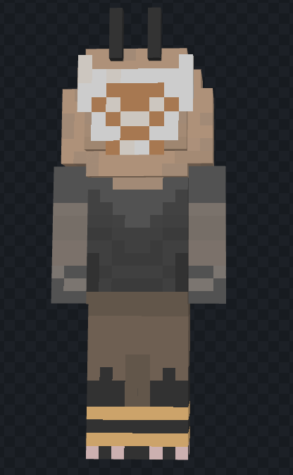 Blockbench = My time to make Genshin creatures- | Fandom