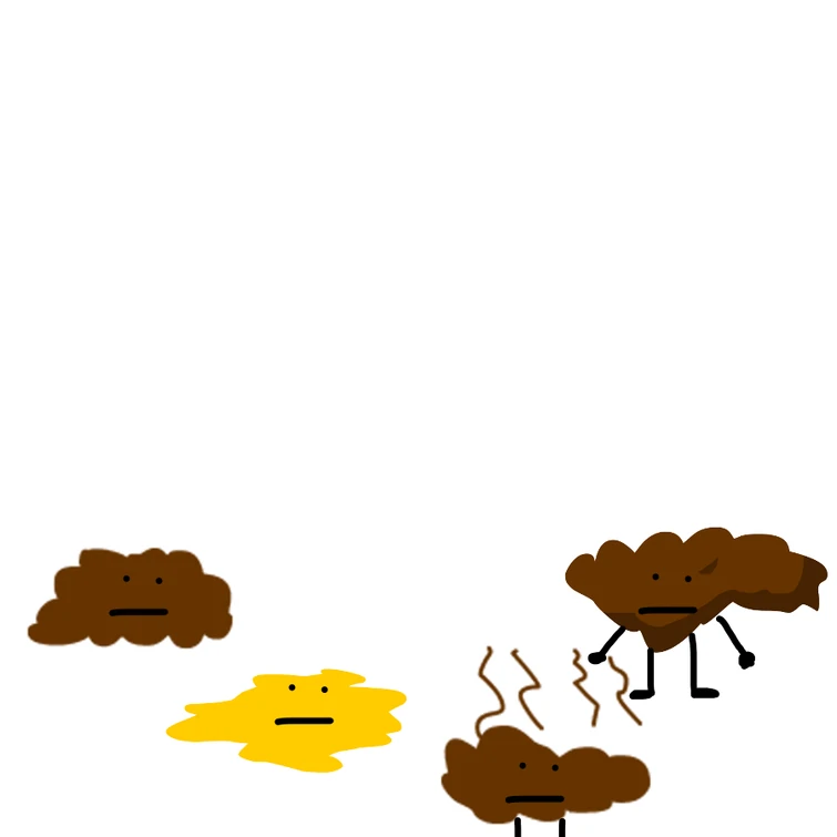 bfdi mini POO POO ! 3 | Fandom