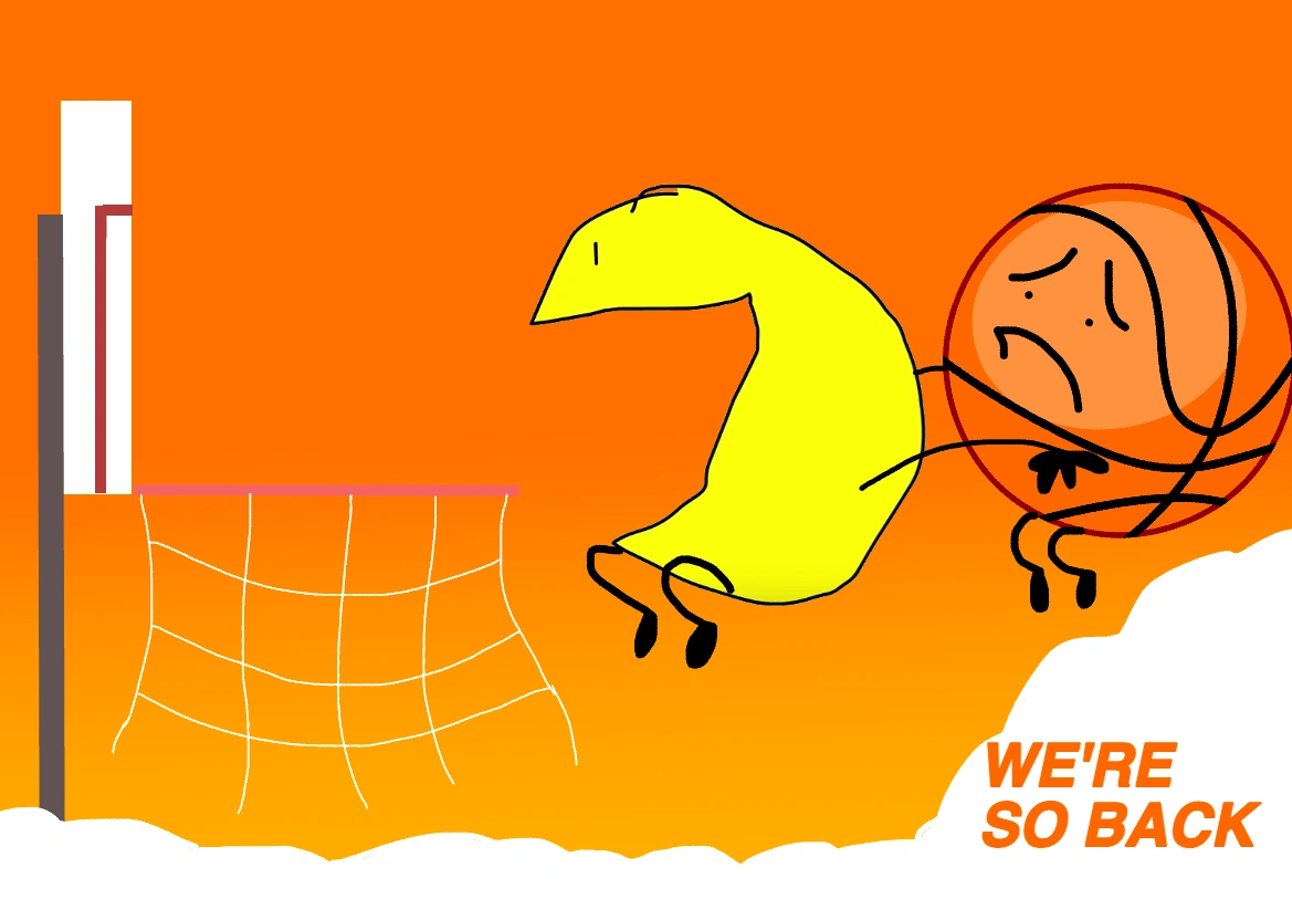 BFDI:TPOT 10: This Episode Is Actually About Basketball | Fandom