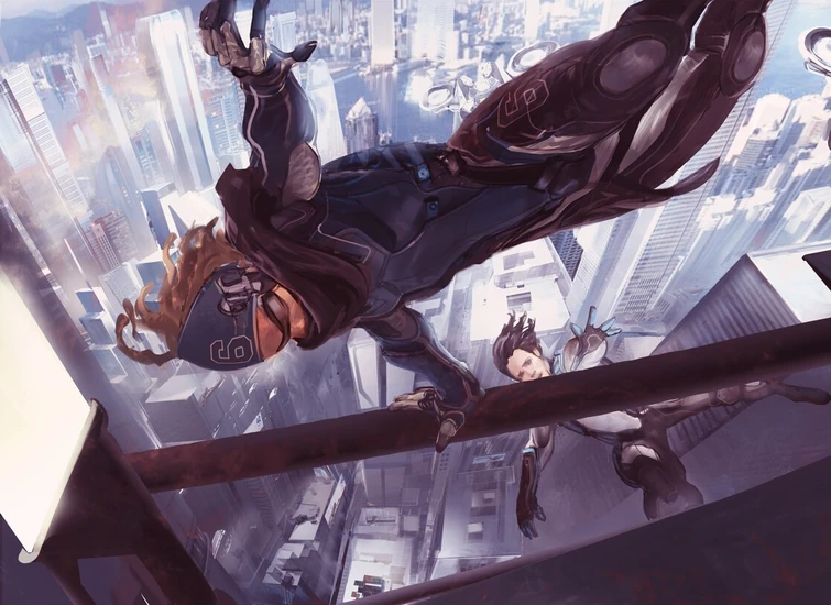 Discuss Everything About Superpower Wiki | Fandom