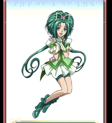 Favorite Cure outfit + hairstyle? Round 1 - Part 22 | Fandom