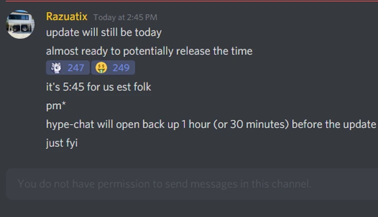 LETS GOOOOOOOOOOOOOOOOOOOOOOOO 2.0 | Fandom