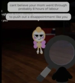 bewitched mut hunting services! | Fandom