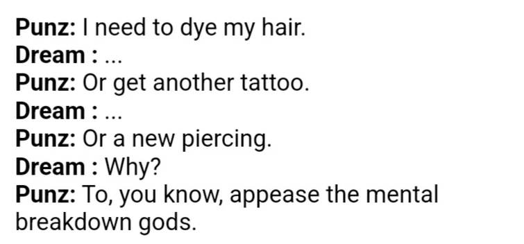 Wa Da fawk? | Fandom