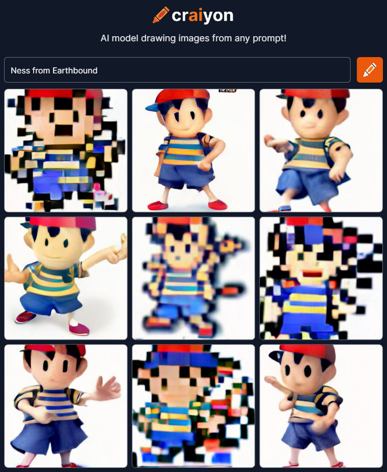 Cursed AI generated images | Fandom