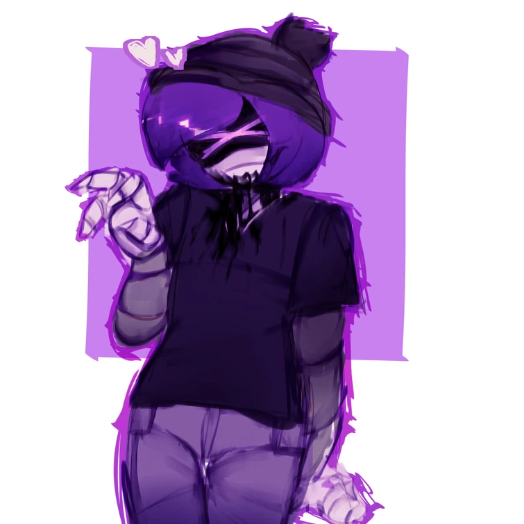 Uzi doodles!! | Fandom