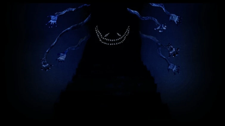 Random, but how would your OC react to the three OMORI phobias? (Minor ...