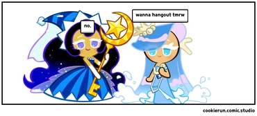 ping for moonlight says no to sea farty art? | Fandom