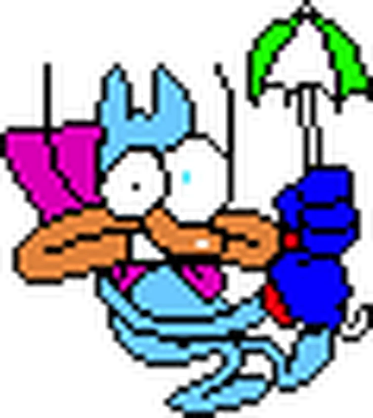 The Doise and Doisey | Fandom