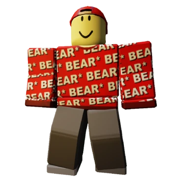 Discuss Everything About Roblox BEAR Wiki | Fandom