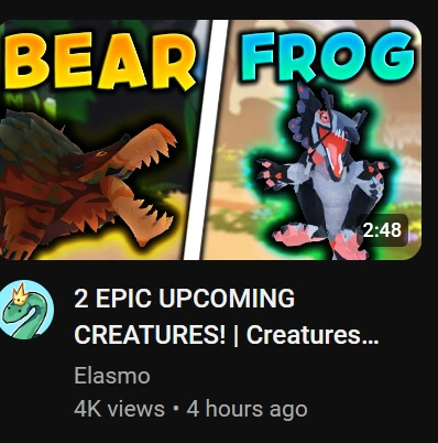 We're getting another frog | Fandom