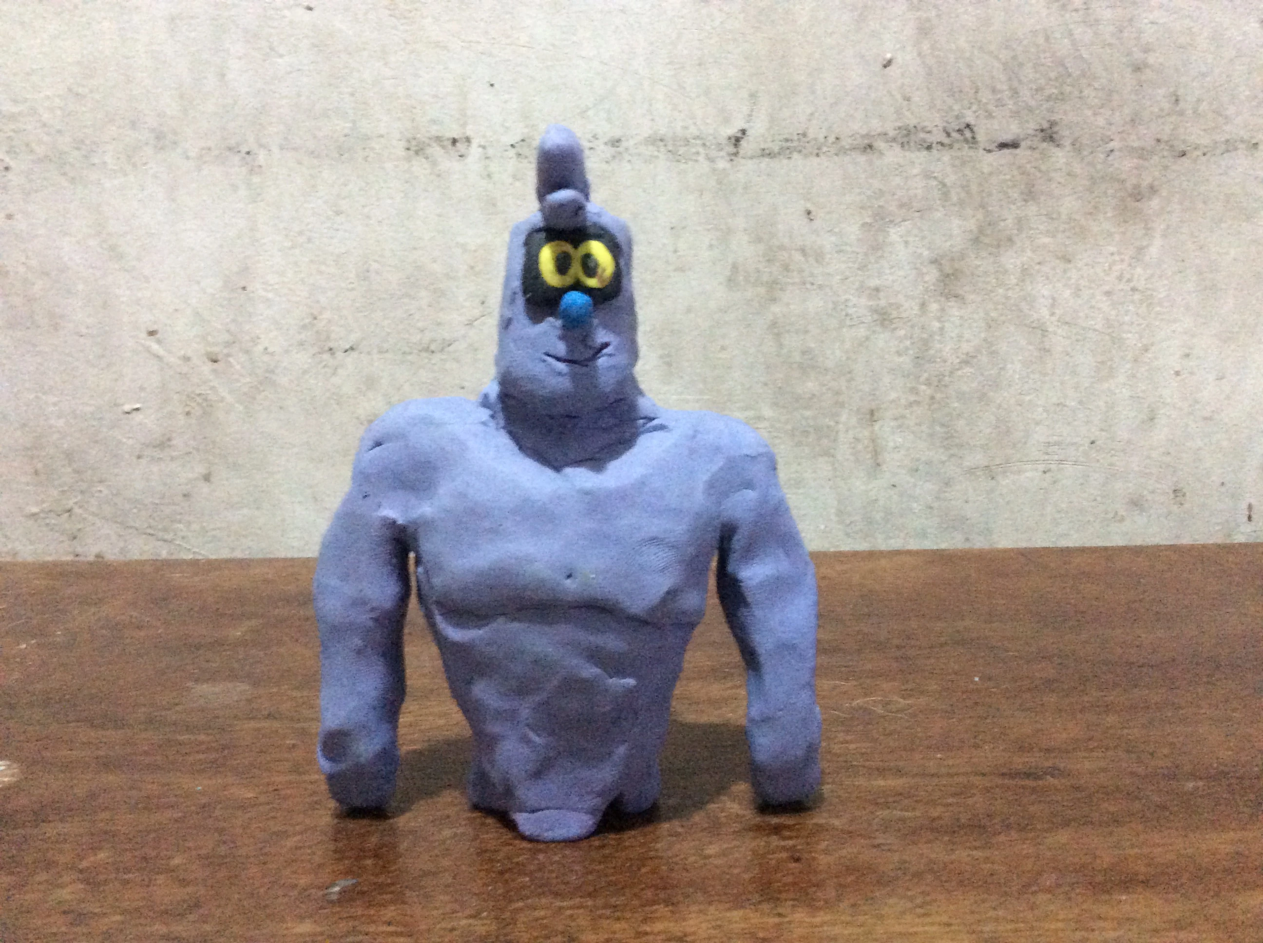 Jeff & Geoff | Fandom