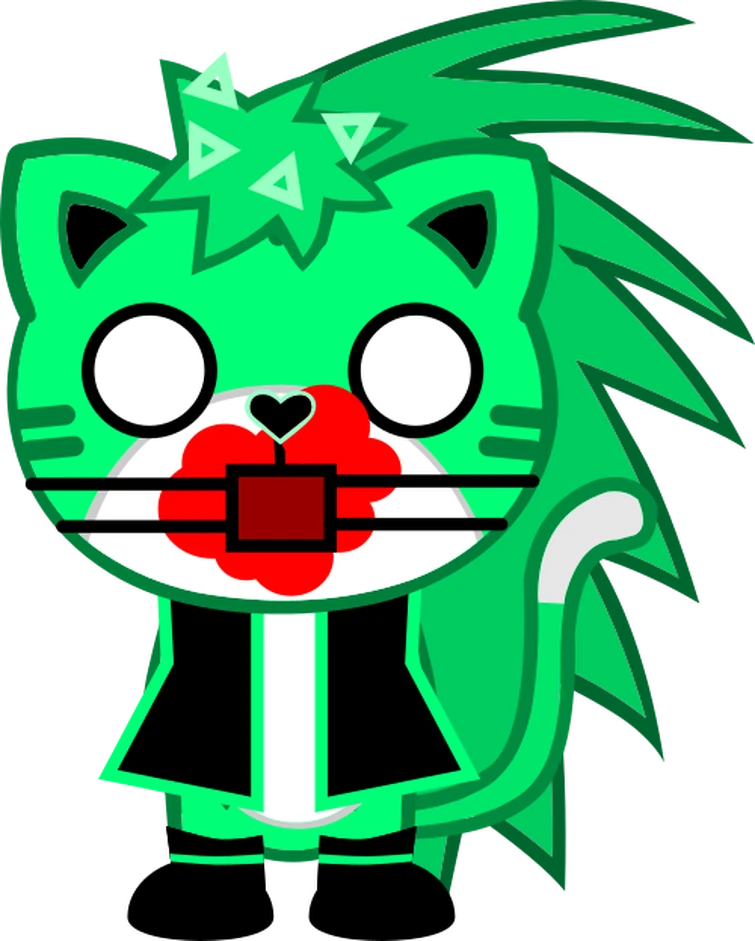 Discuss Everything About Happy Tree Friends Wiki | Fandom
