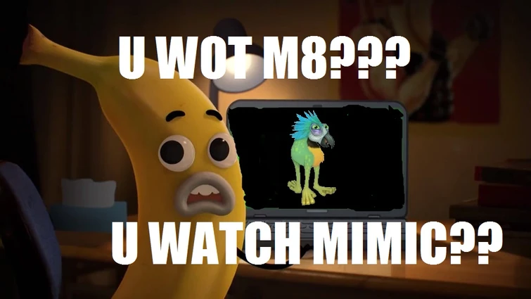 random MSM meme i created using ms paint | Fandom