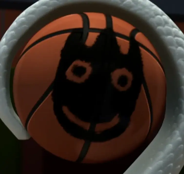 Share the love with basketball Rodrigo | Fandom