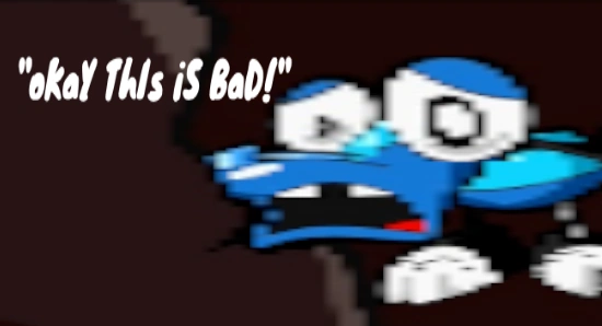 The-Eastern-Pacific's Mixels Reloaded was weird and cursed in my ...