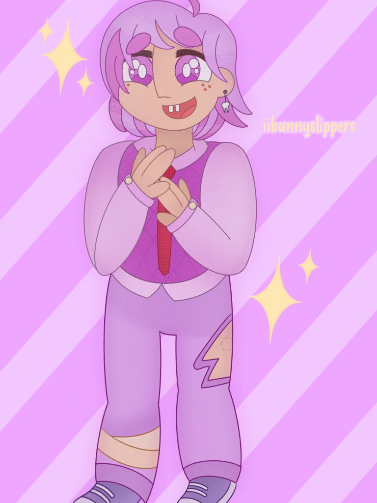 Happy Human Friends Part 3: Toothy | Fandom