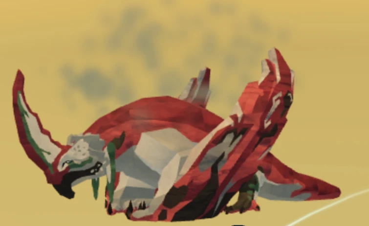 Discuss Everything About Creatures of Sonaria Wiki | Fandom