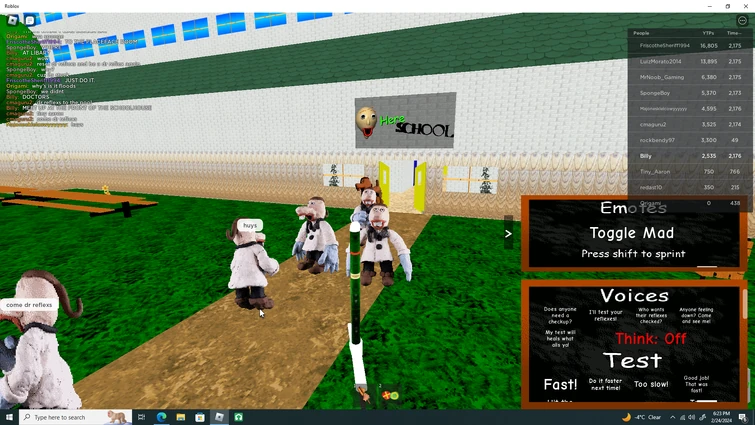 more random screenshots of some raid that happend in the same server from the post | Fandom