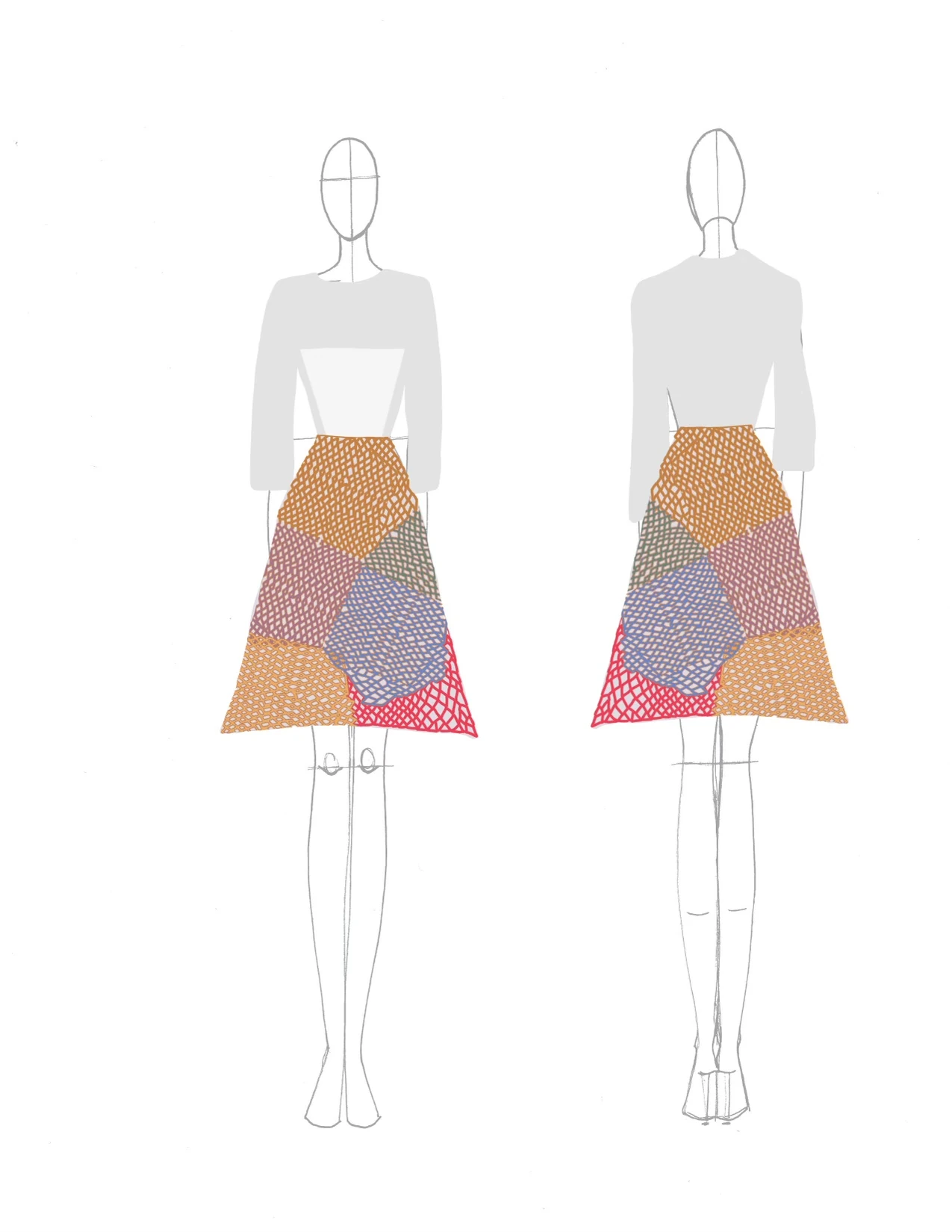 Molly and Neville Outfits | Fandom