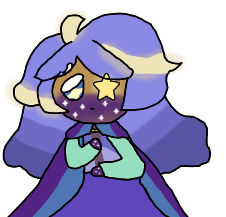Stardust cookie | Fandom
