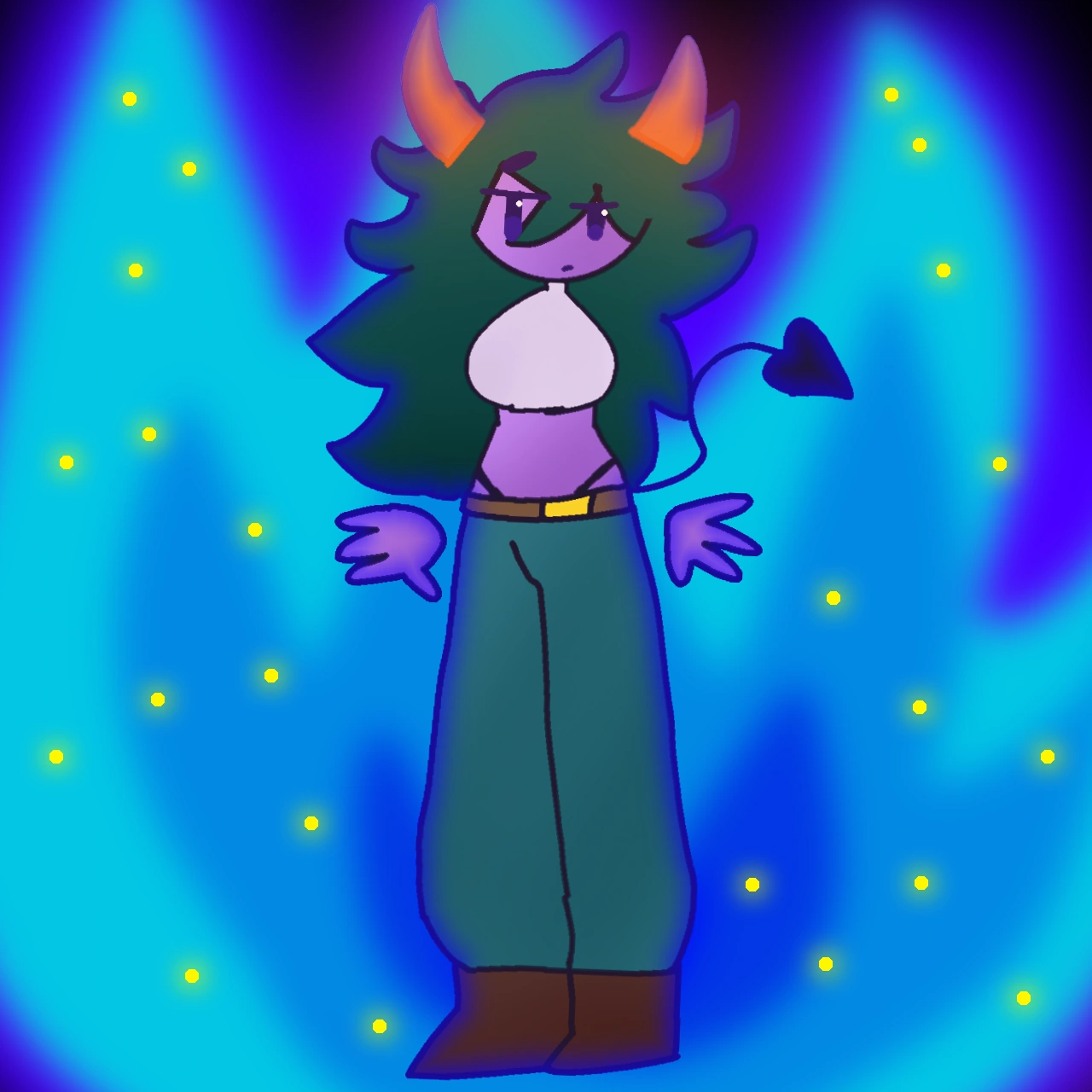 Heat Seeking | Fandom