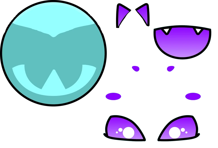 This is the Spritesheet of Desugra Obedient. | Fandom