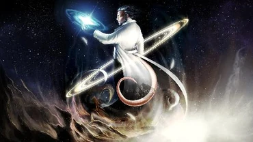 What type of Deity are you? Spirit Deity or Science Deity? | Fandom