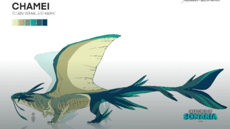 Which chamei do you like better | Fandom