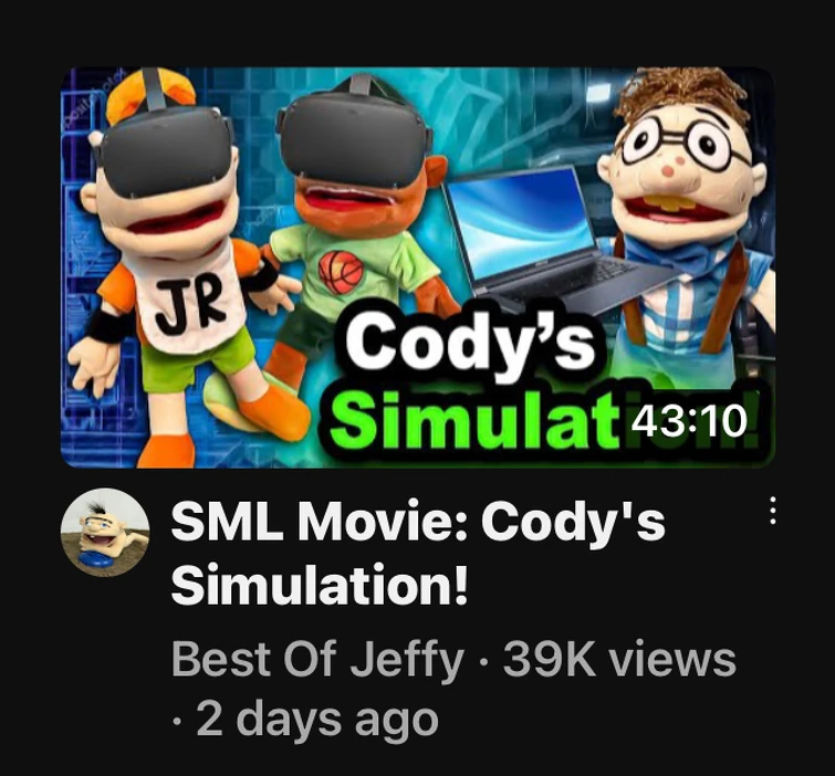 Discuss Everything About SML Wiki | Fandom