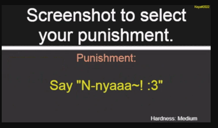 NYAHHHH!!!! | Fandom