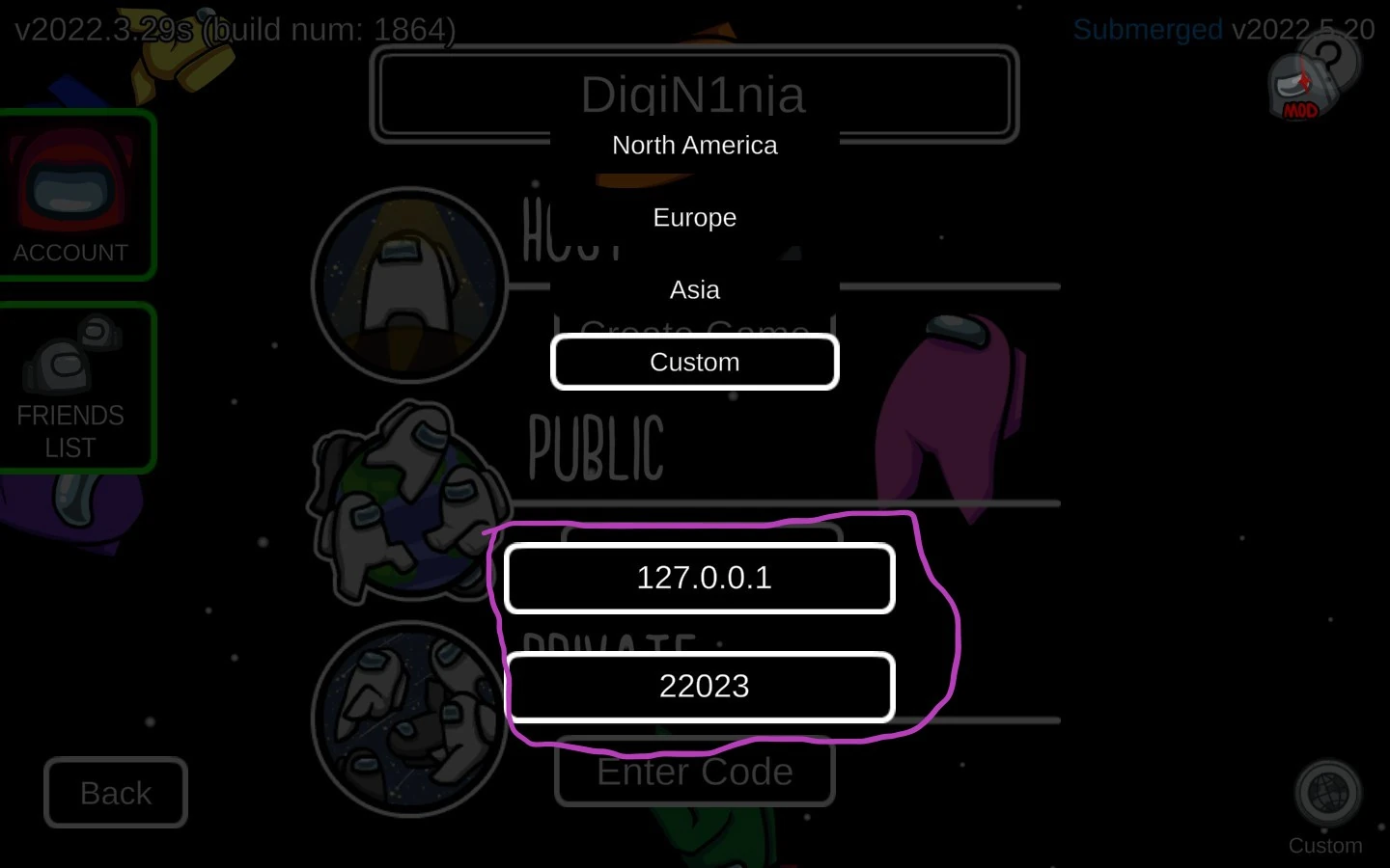 Mod question: | Fandom