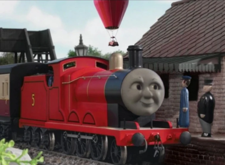 ttte but with knock off faces | Fandom
