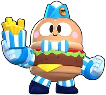 Best Lou Skin? | Fandom