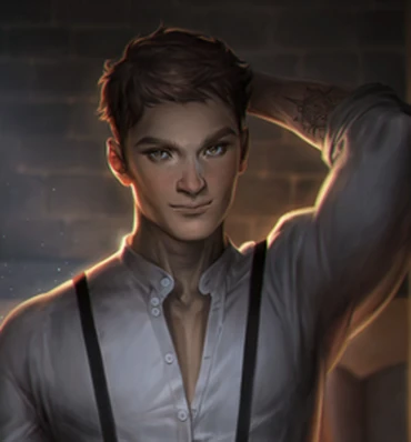 Discuss Everything About The Shadowhunters' Wiki | Fandom