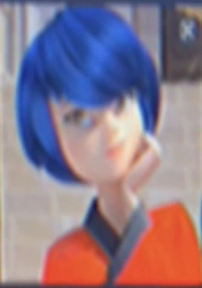 Edit day #4! (Kagami edition!🐉) | Fandom