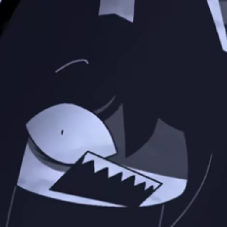 Blud is starting his villain arc | Fandom