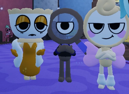 happy family | Fandom