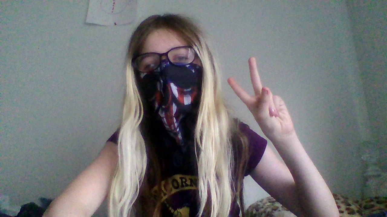 face reveal | Fandom