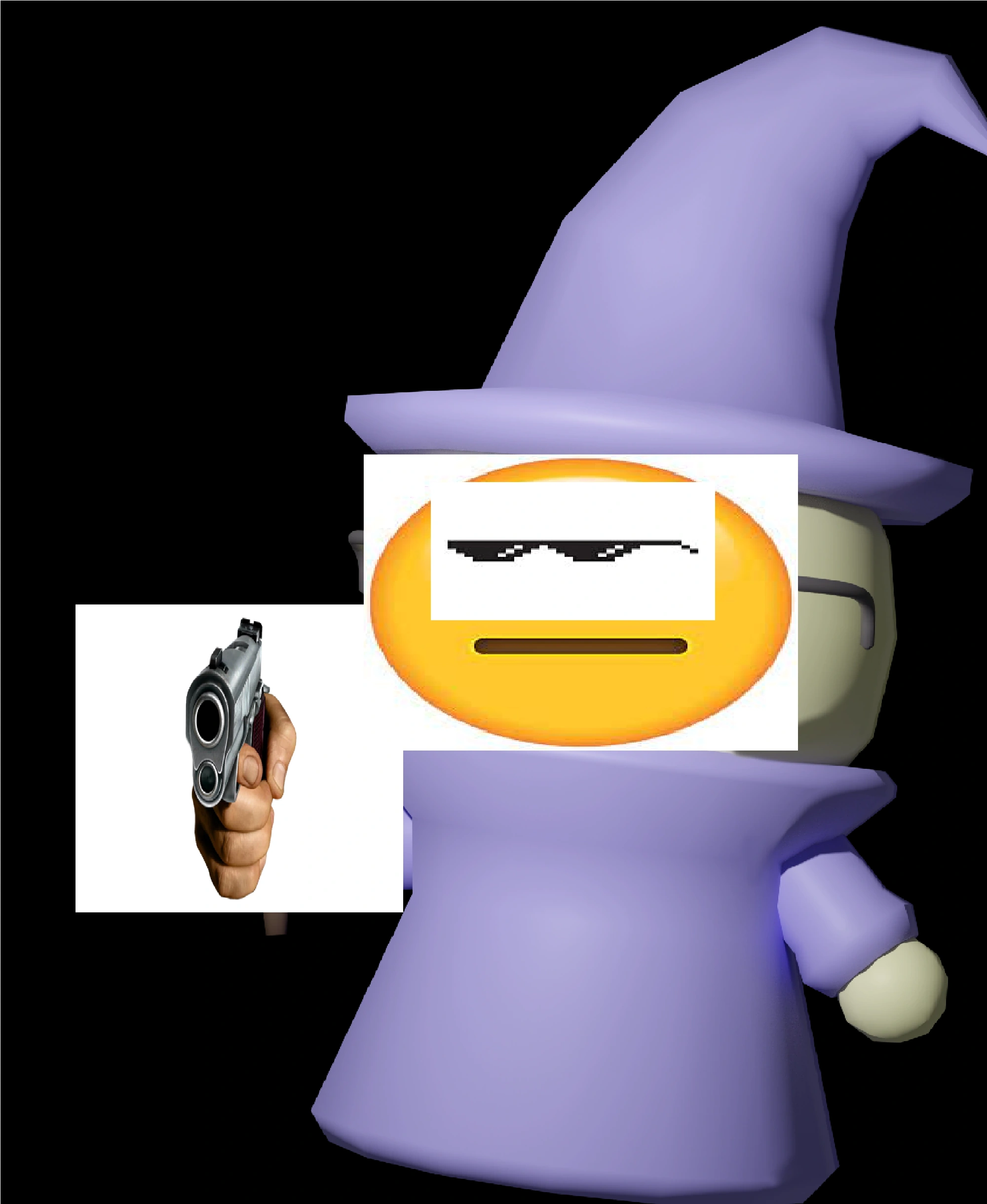 epic wizard | Fandom