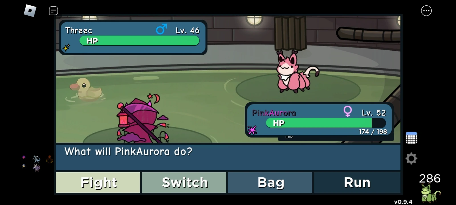 RoseloveDoodles has loo luck (confirmed) | Fandom