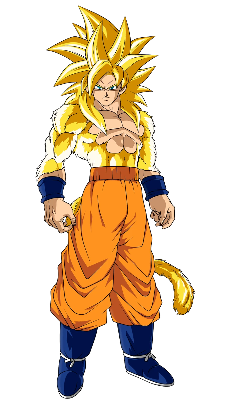 Discuss Everything About Dragon Ball Wiki | Fandom