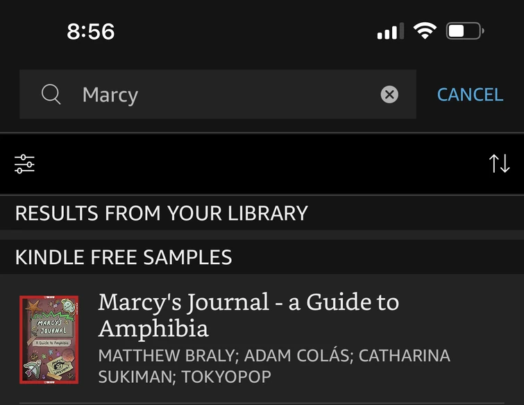 THE WAIT FOR THE MARCY JOURNAL FEELS LIKE FOREVER I NEED A SNEAK PEAK ...