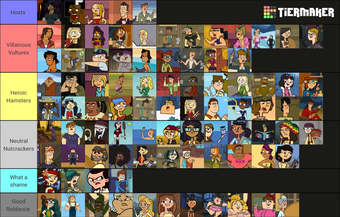 TD Ultimate Episode 17 | Fandom