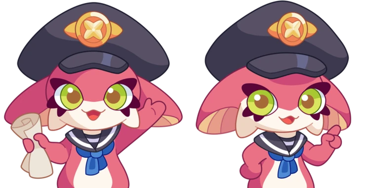 All posts by ProdigyEd | Fandom