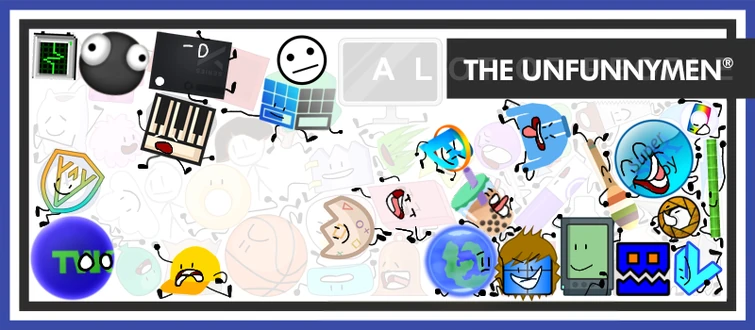 IDFB but it's literally us | Fandom