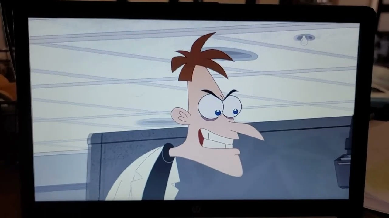 Phineas and Ferb | Heinz Doofenshmirtz's Inator Moments Season 3 | Fandom