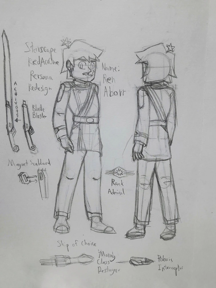 Discuss Everything About Starscape Wiki | Fandom