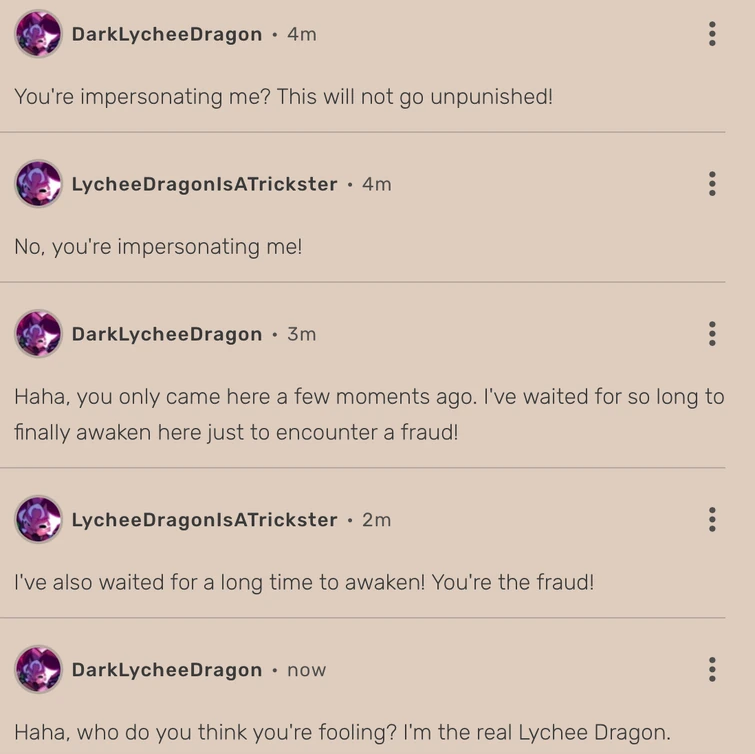 THEYRE MULTIPLYING | Fandom